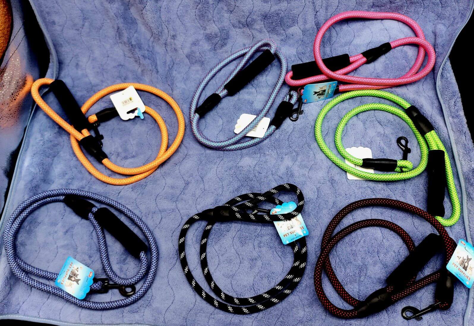 CORREA PARA MASCOTA 1.5MM*120CM CJ144 14320037 – Importadora Mayong Finder