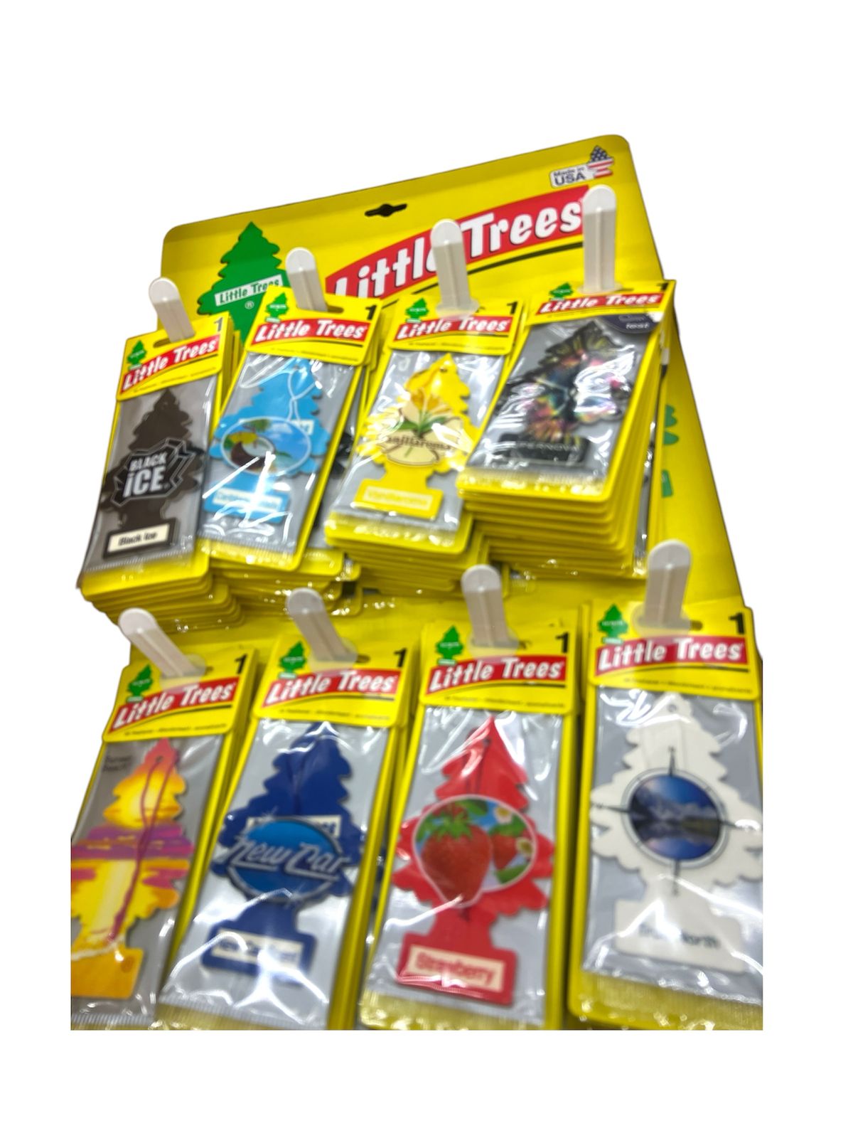 LITTLE TREE AF 10000-96BP – Importadora Mayong Finder